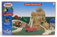 Boulder Mountain Set | Thomas Wooden Railway Wiki | Fandom