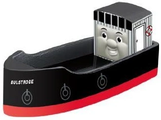 Bulstrode | Thomas Wooden Railway Wiki | Fandom