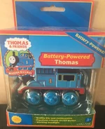 Battery-Operated Thomas/Gallery | Thomas Wooden Railway Wiki | Fandom