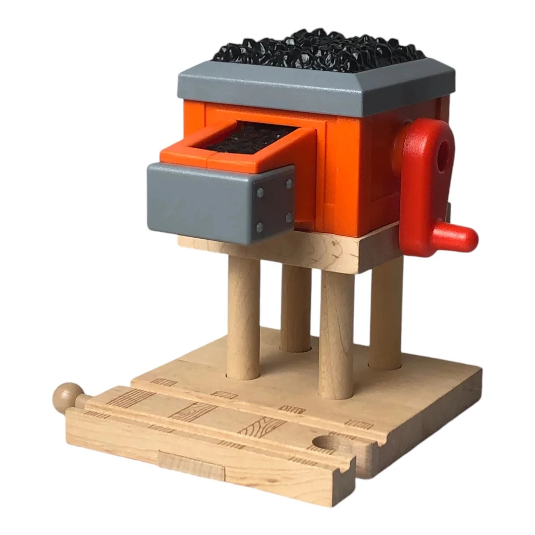 Coal Loader | Thomas Wooden Railway Wiki | Fandom