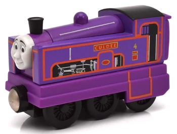Culdee | Thomas Wooden Railway Wiki | Fandom