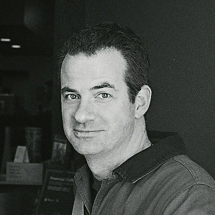 Patrick Connolly | Thomas Wooden Railway Wiki | Fandom