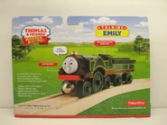 Talking Emily | Thomas Wooden Railway Wiki | Fandom