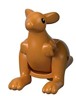 Animals | Thomas Wooden Railway Wiki | Fandom