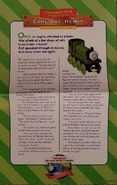 Come Out, Henry | Thomas Wooden Railway Wiki | Fandom