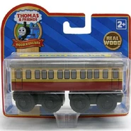Express Coaches | Thomas Wooden Railway Wiki | Fandom