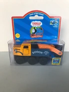 Butch | Thomas Wooden Railway Wiki | Fandom