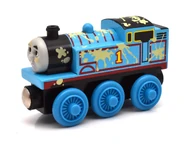 Thomas and the Stinky Cheese | Thomas Wooden Railway Wiki | Fandom