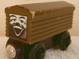 Category:Coaches and Cars | Thomas Wooden Railway Wiki | Fandom
