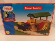 Barrel Loader | Thomas Wooden Railway Wiki | Fandom