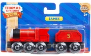 James/Gallery | Thomas Wooden Railway Wiki | Fandom