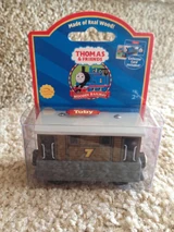 Toby/Gallery | Thomas Wooden Railway Wiki | Fandom