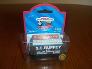 S.C. Ruffey | Thomas Wooden Railway Wiki | Fandom