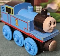 Thomas | Thomas Wooden Railway Wiki | Fandom