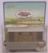 Toby/Gallery | Thomas Wooden Railway Wiki | Fandom