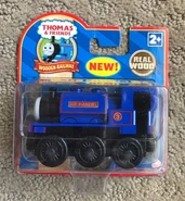 Sir Handel | Thomas Wooden Railway Wiki | Fandom