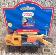 Butch | Thomas Wooden Railway Wiki | Fandom