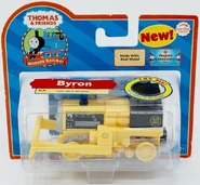 Byron | Thomas Wooden Railway Wiki | Fandom