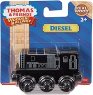 Diesel/Gallery | Thomas Wooden Railway Wiki | Fandom