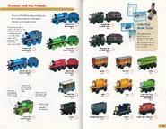 1999/Yearbook | Thomas Wooden Railway Wiki | Fandom