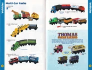 2001/Yearbook | Thomas Wooden Railway Wiki | Fandom
