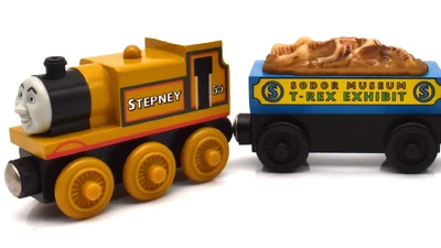 Discuss Everything About Thomas Wooden Railway Wiki | Fandom