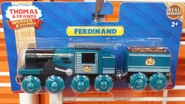 Ferdinand | Thomas Wooden Railway Wiki | Fandom