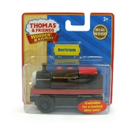 Bertram | Thomas Wooden Railway Wiki | Fandom