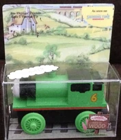 Percy/Gallery | Thomas Wooden Railway Wiki | Fandom
