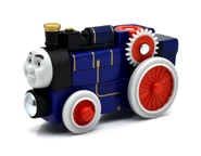 Fergus | Thomas Wooden Railway Wiki | Fandom