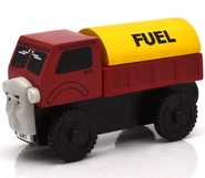 Sodor Service Station | Thomas Wooden Railway Wiki | Fandom