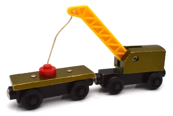 Breakdown Train | Thomas Wooden Railway Wiki | Fandom