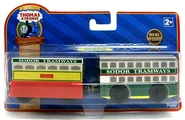 Flora | Thomas Wooden Railway Wiki | Fandom