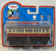 Express Coaches | Thomas Wooden Railway Wiki | Fandom
