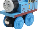 Category:Early Engineers Line | Thomas Wooden Railway Wiki | Fandom
