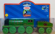 Big City Engine | Thomas Wooden Railway Wiki | Fandom