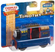 Timothy | Thomas Wooden Railway Wiki | Fandom