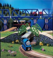 2002 | Thomas Wooden Railway Wiki | Fandom