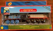 Battery-Operated Jet Engine with Thomas | Thomas Wooden Railway Wiki ...