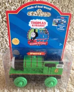 Percy/Gallery | Thomas Wooden Railway Wiki | Fandom