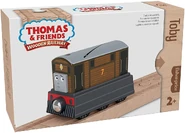 Toby/Gallery | Thomas Wooden Railway Wiki | Fandom
