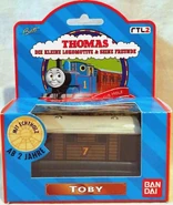 Toby/Gallery | Thomas Wooden Railway Wiki | Fandom