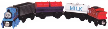 5-Car Value Pack | Thomas Wooden Railway Wiki | Fandom