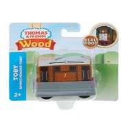 Toby/Gallery | Thomas Wooden Railway Wiki | Fandom