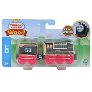 Hiro | Thomas Wooden Railway Wiki | Fandom