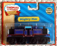 Mighty Mac | Thomas Wooden Railway Wiki | Fandom