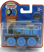 Mud Covered Thomas | Thomas Wooden Railway Wiki | Fandom