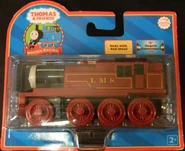 Arthur | Thomas Wooden Railway Wiki | Fandom