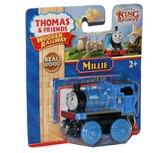 Millie | Thomas Wooden Railway Wiki | Fandom
