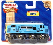 D199 | Thomas Wooden Railway Wiki | Fandom